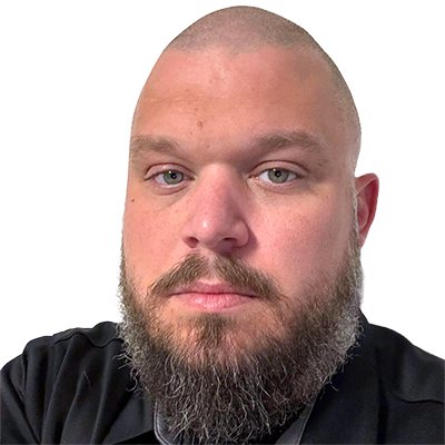 Meet a Team Member: Aaron Allen | Weston Technology Solutions